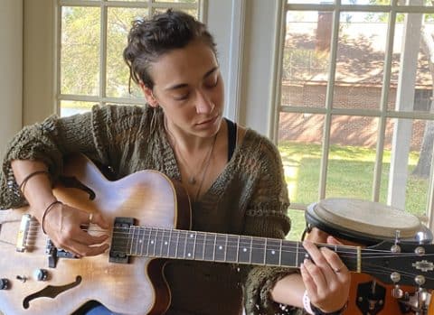 Master Jingle Composer Crafting Unforgettable Audio Melodies