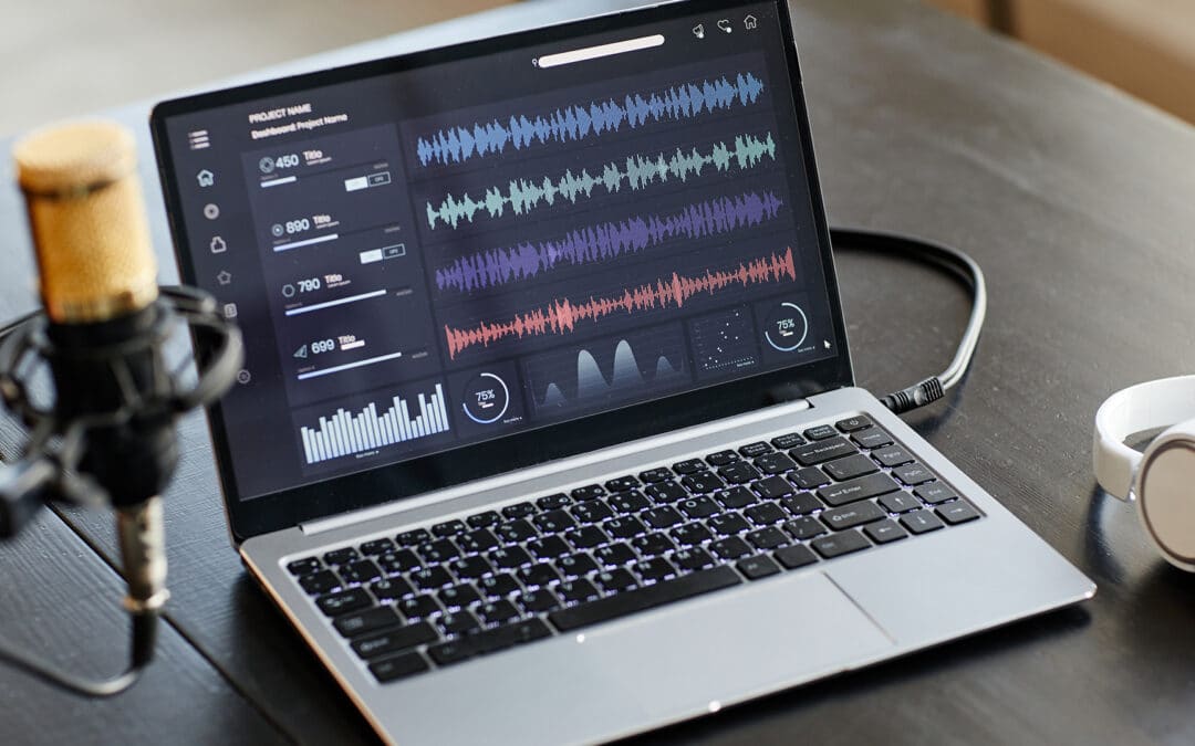 Audio Branding Insights - The Jingle Writer