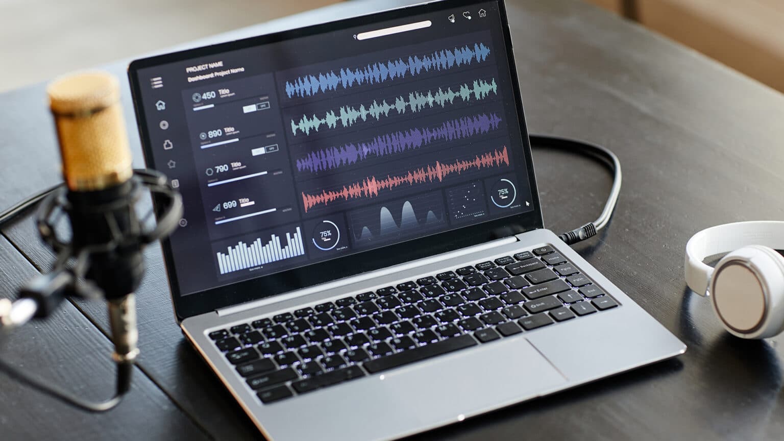 Mastering Audio Branding: Strategies for Business Success