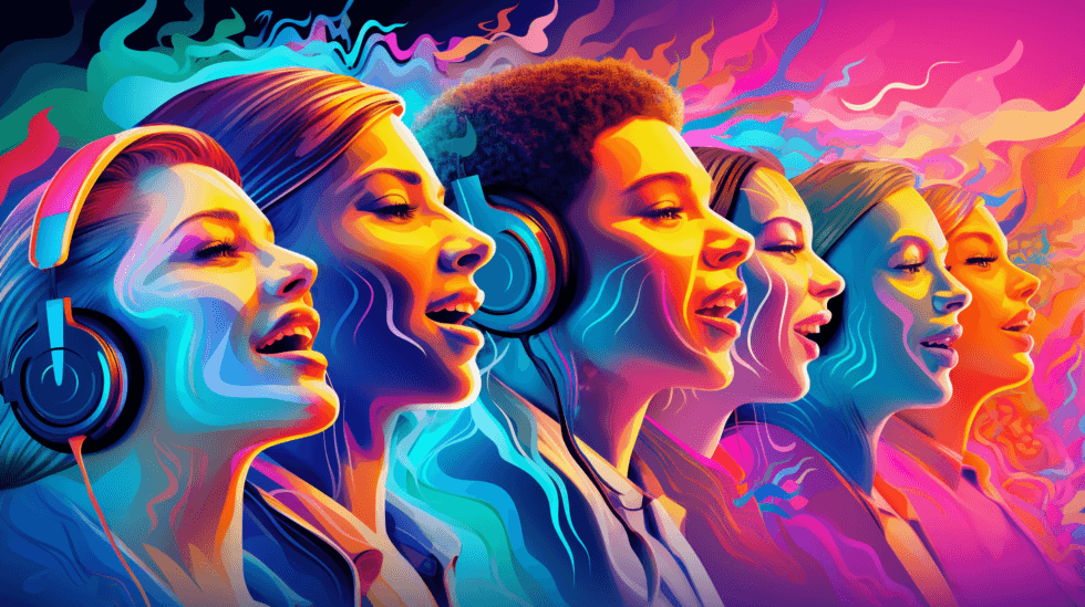The Impact of Sound: Radio Ads & Catchy Jingles Influence