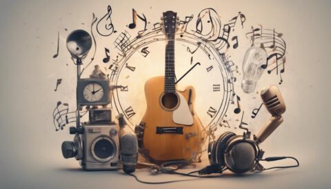 Crafting Memorable Jingles: Brand Tune Strategies
