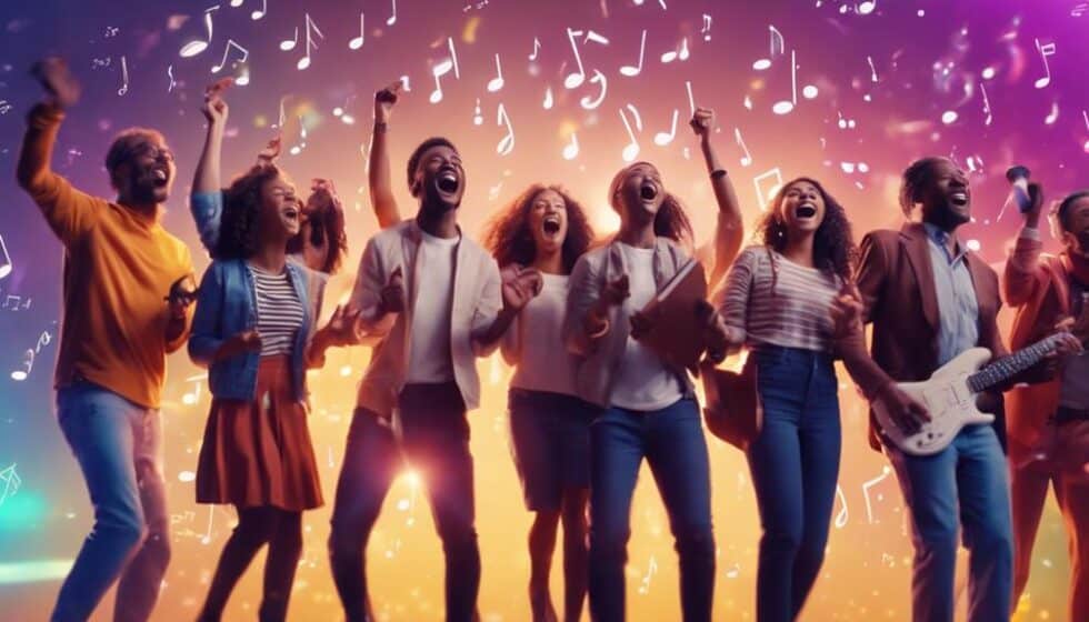 The Power of Catchy Jingles in Successful Product Launches