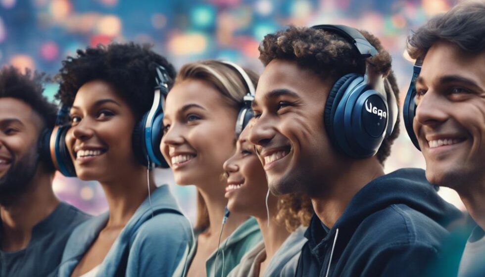 Expert Jingle Writer for Memorable Audio Jingles