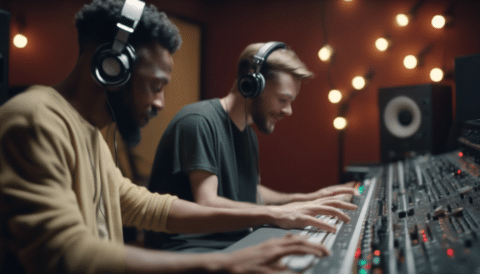 Modernizing Jingle Techniques for Digital Marketing