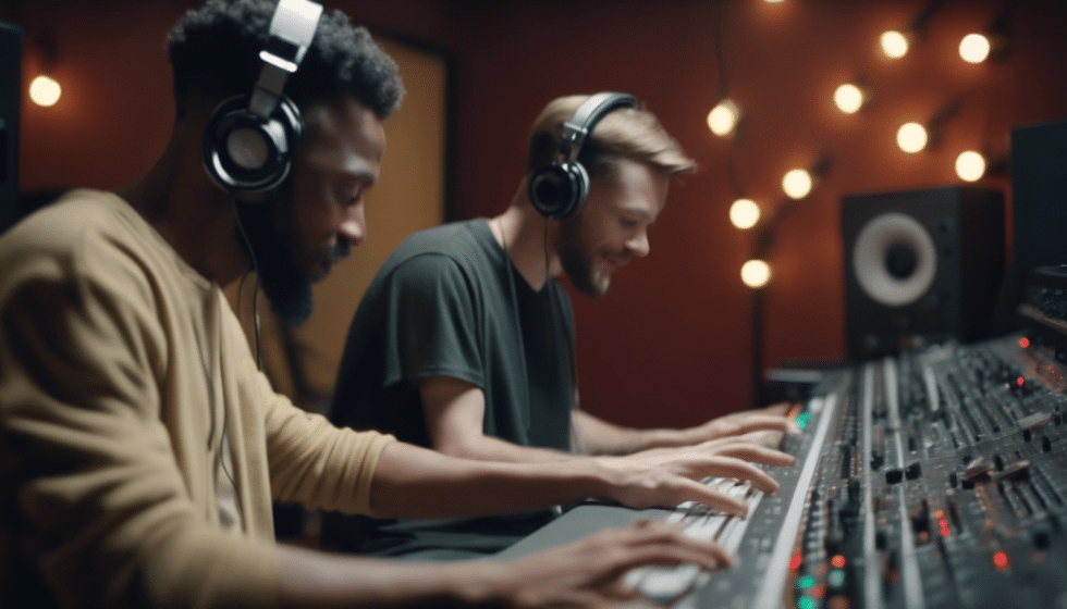 Modernizing Jingle Techniques for Digital Marketing