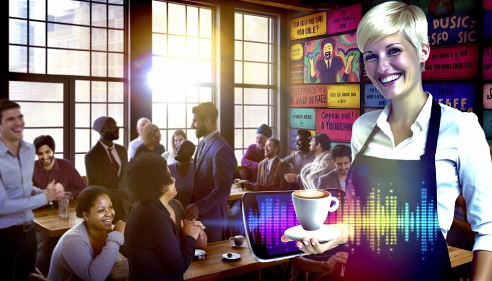 Expert Jingle Writer for Memorable Audio Jingles