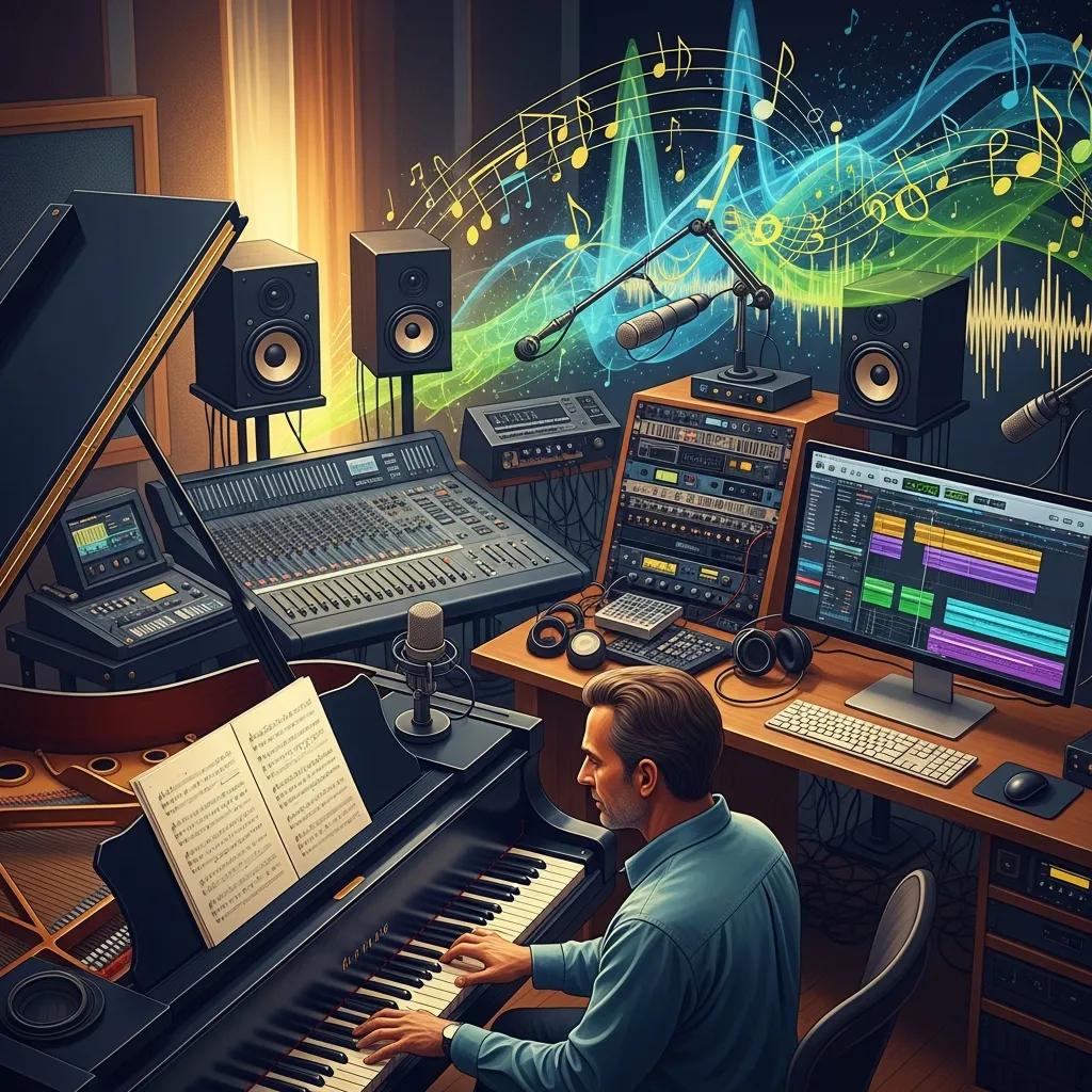 Boost Your Brand with Custom Local Radio Jingles - The Jingle Writer